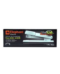 เครื่องเย็บกระดาษ ตราช้าง เบอร์ DS-435