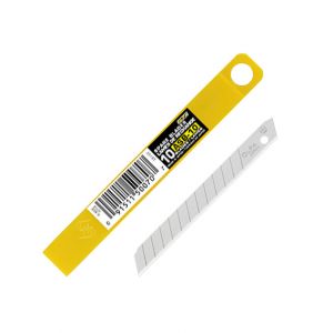 ใบมีดคัตเตอร์ 45° OLFA ASB-10 (แพ็ค 10 ใบ)